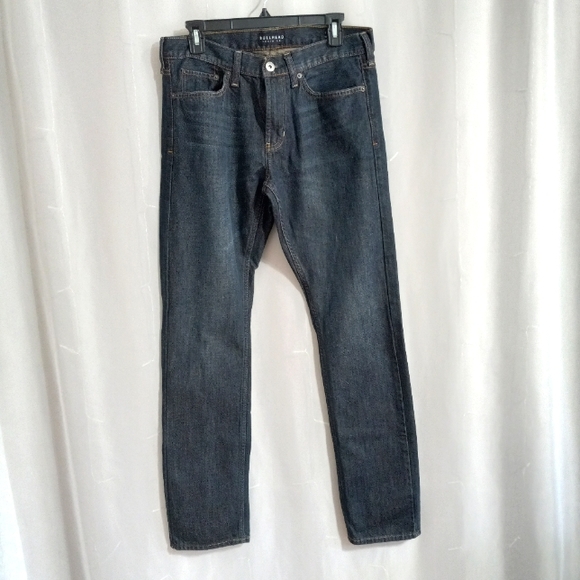 Bullhead | Jeans | Bullhead Skinny Fit Dark Wash Jeans | Poshmark